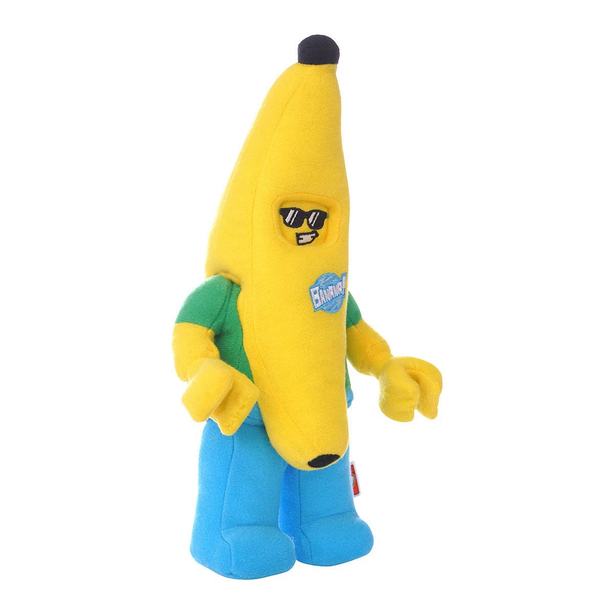 LEGO® Plush: Banana Guy | Empire Bricks - Shippin' Bricks Since 2016