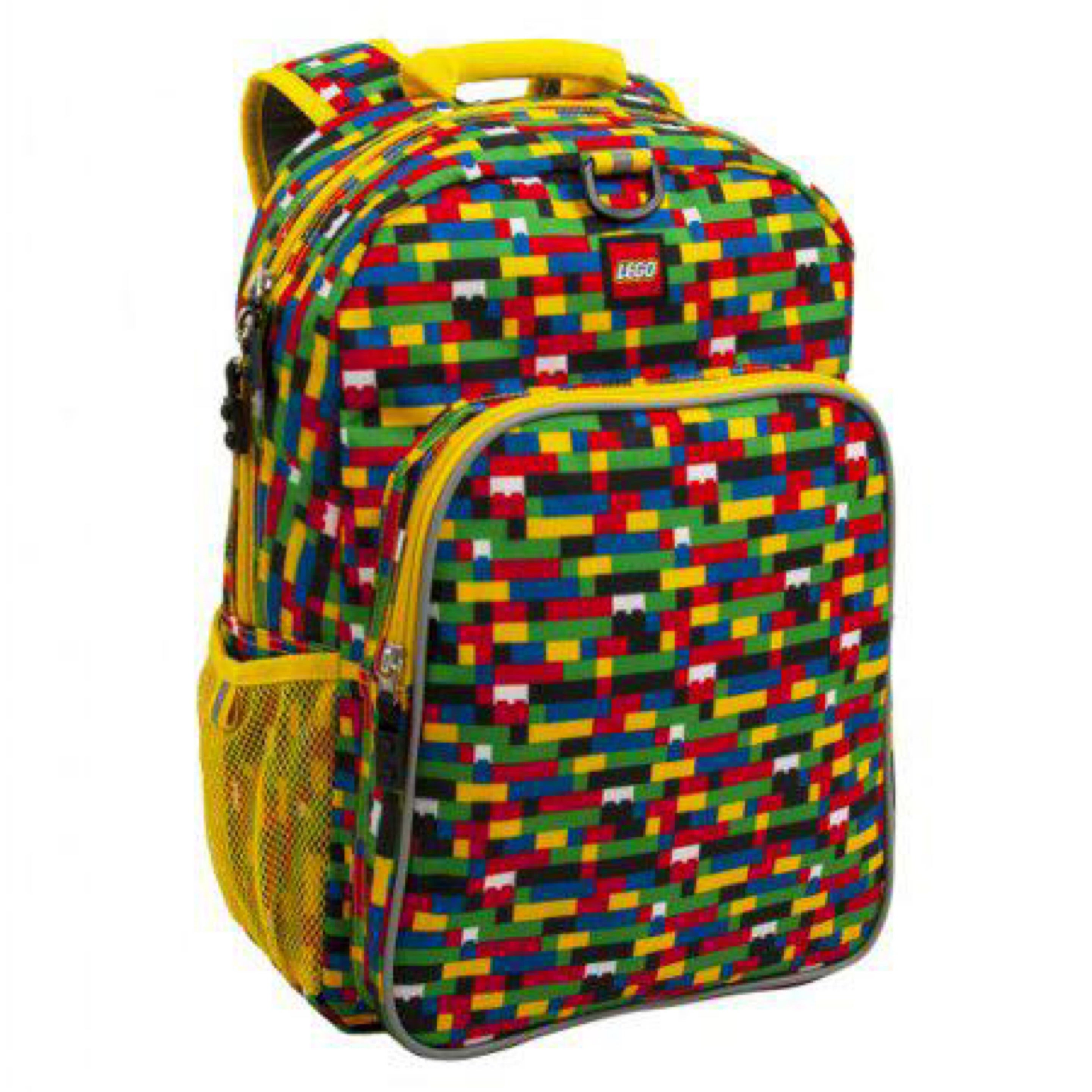 Bag: Classic Brick Backpack | Empire Bricks - Shippin' Bricks Since 2016