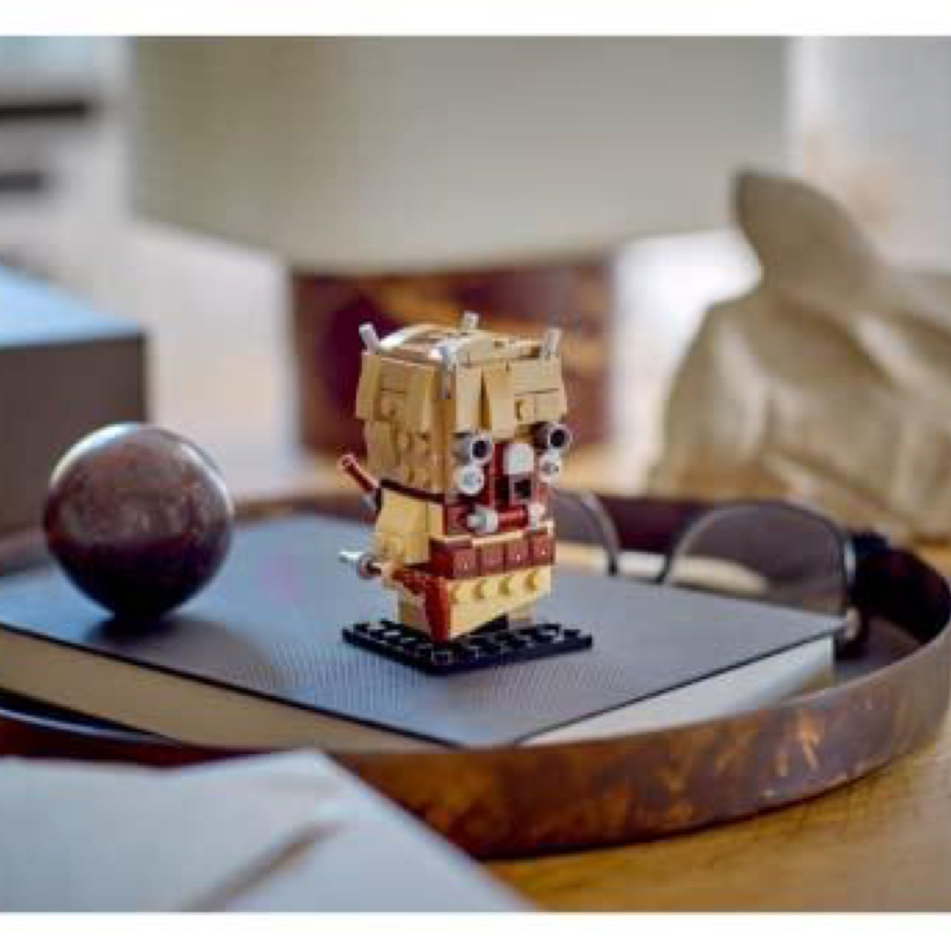 LEGO® 40615: Tusken Raider | Empire Bricks - Shippin' Bricks Since 2016